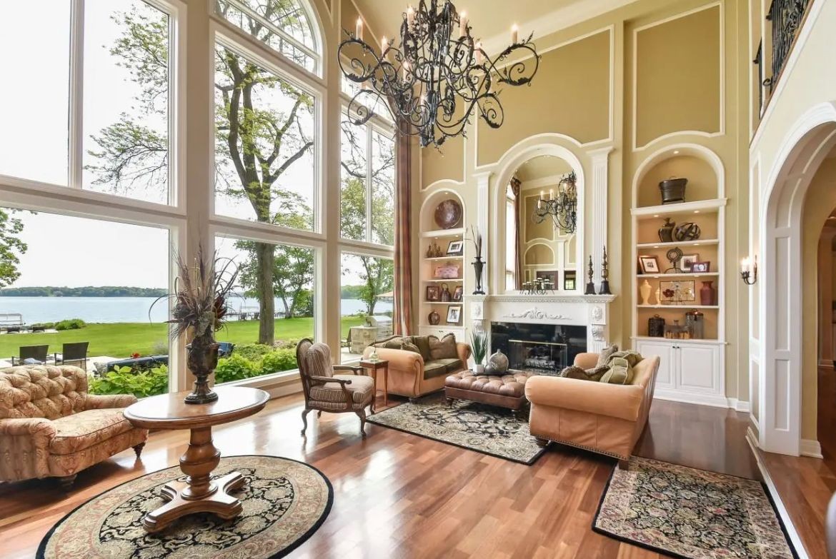 Expert Home Upgrades by Allis: Windows, Doors, and More